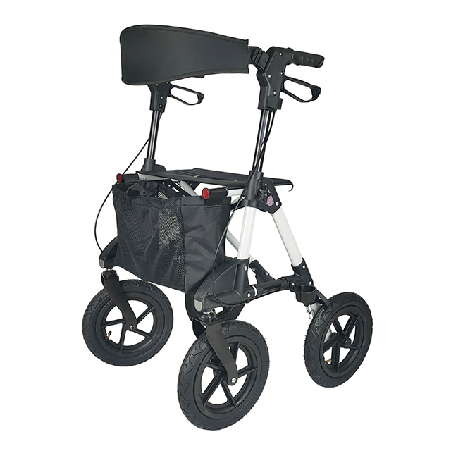 rollator, aluminium rollator, outdoor rollator, wall mounted shower sea ...